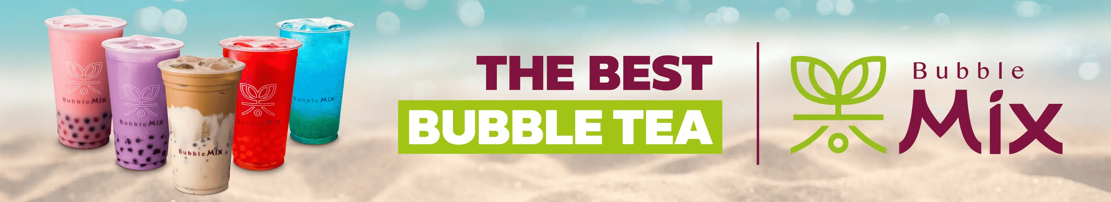 Franquia Bubble Mix Tea: como investir em uma unidade da rede